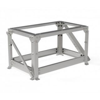 SOCLES ET SUPPORTS - Poele Discount