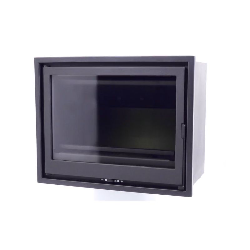 Insert à bois - PANADERO HB 10 kW