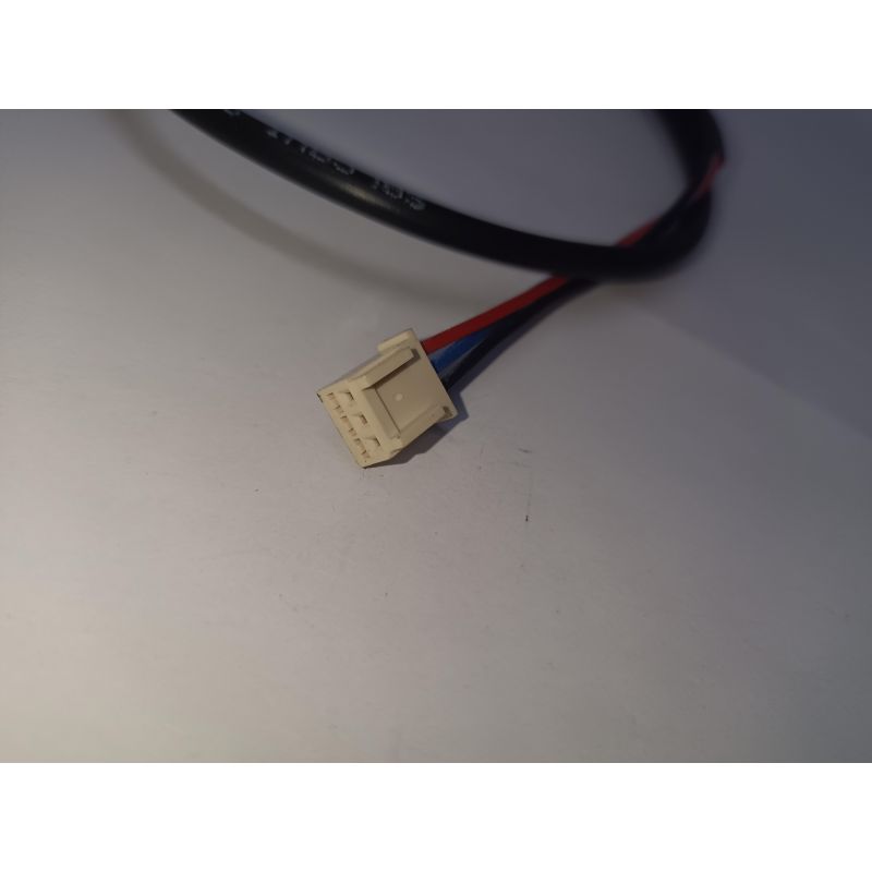 Câble encodeur extracteur - poêles à granules - ORIGINE PH - ORIGINE DC